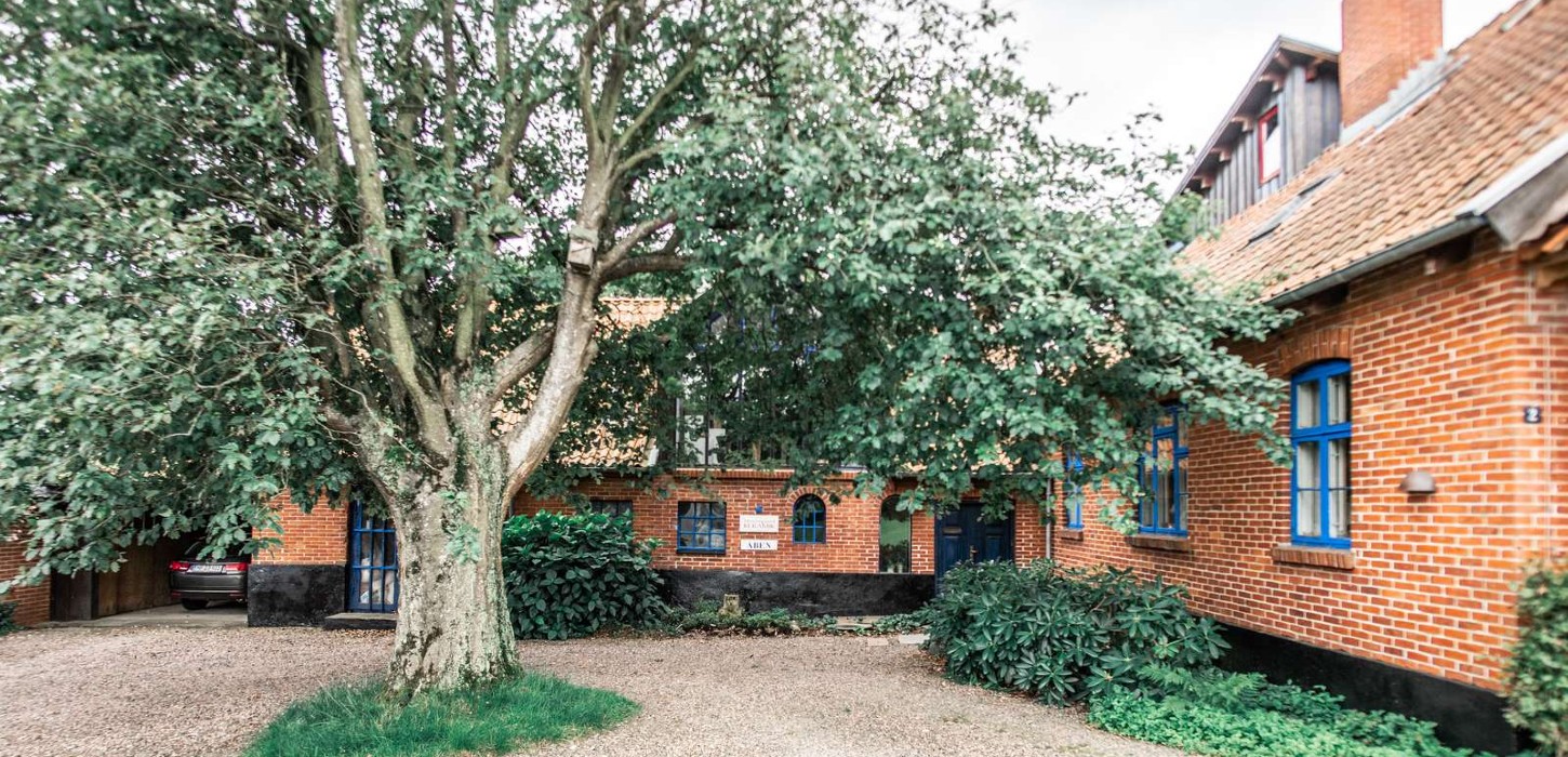 Thisted | VisitNordvestkysten